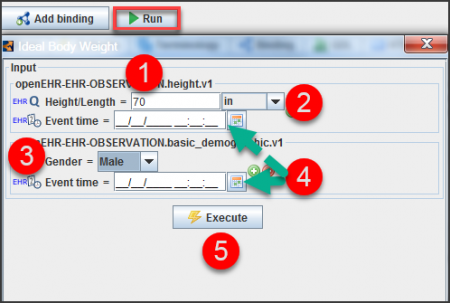 Guideline Tutorial I – Guideline Definition Language (GDL)