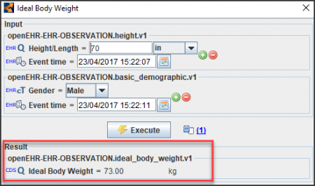 Guideline Tutorial I – Guideline Definition Language (GDL)