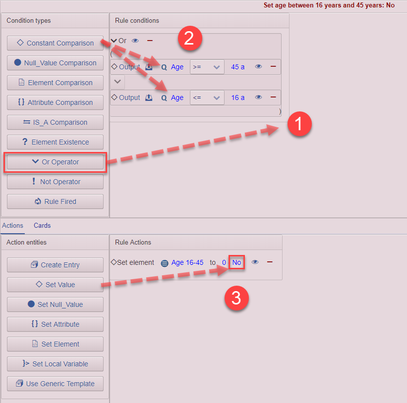 GDL2 Editor Primer – Guideline Definition Language (GDL)