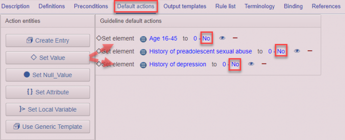 GDL2 Editor Primer – Guideline Definition Language (GDL)