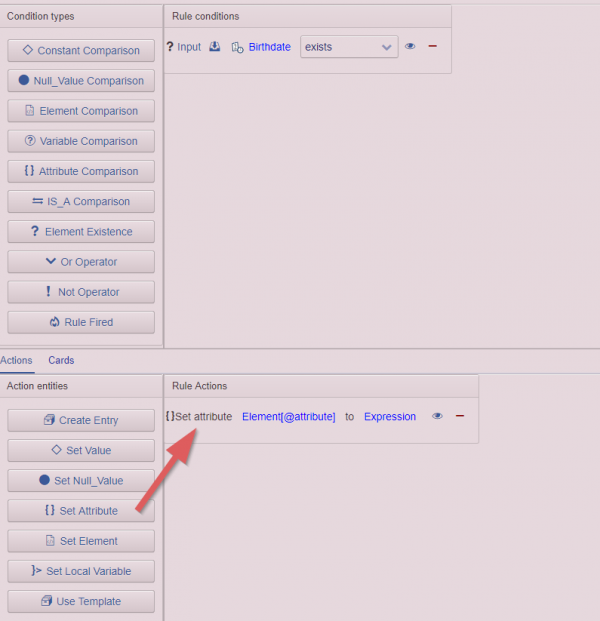 GDL2 Editor Primer – Guideline Definition Language (GDL)