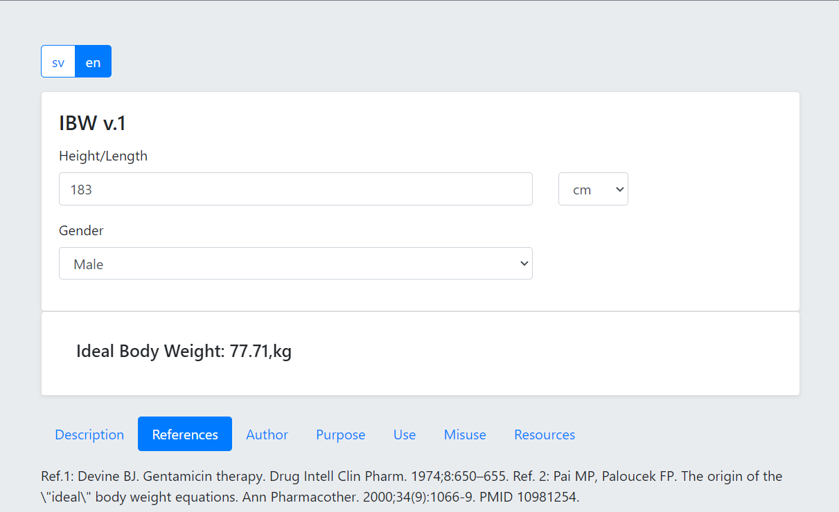 Archetype Tutorial I – Guideline Definition Language (GDL)