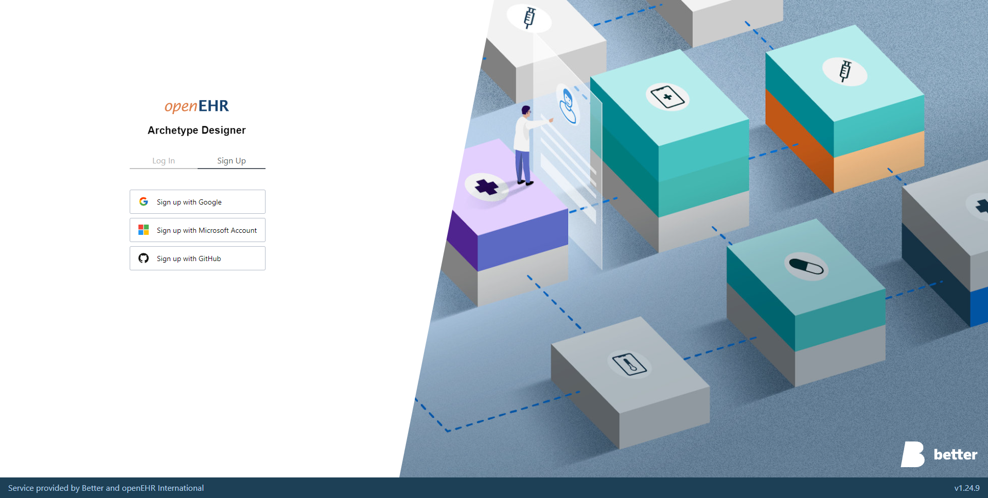 Archetype Designer Primer – Guideline Definition Language (GDL)